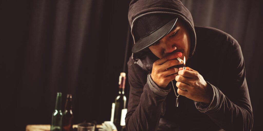 Find Substance Abuse Addiction Resources in NJ