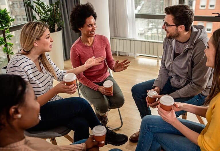 Find Support Groups in New Jersey