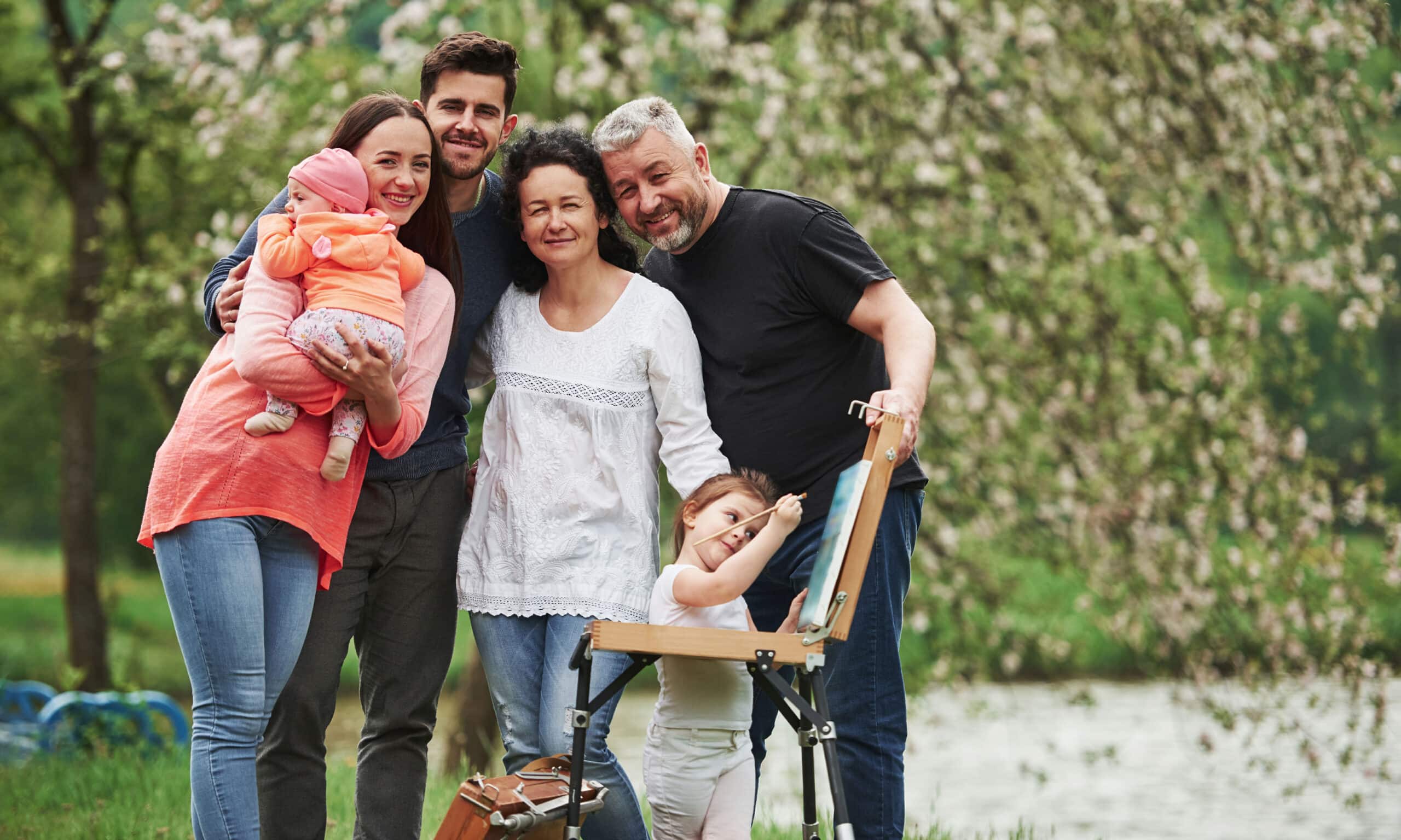 Family Support Program for Addiction: SOBA New Jersey